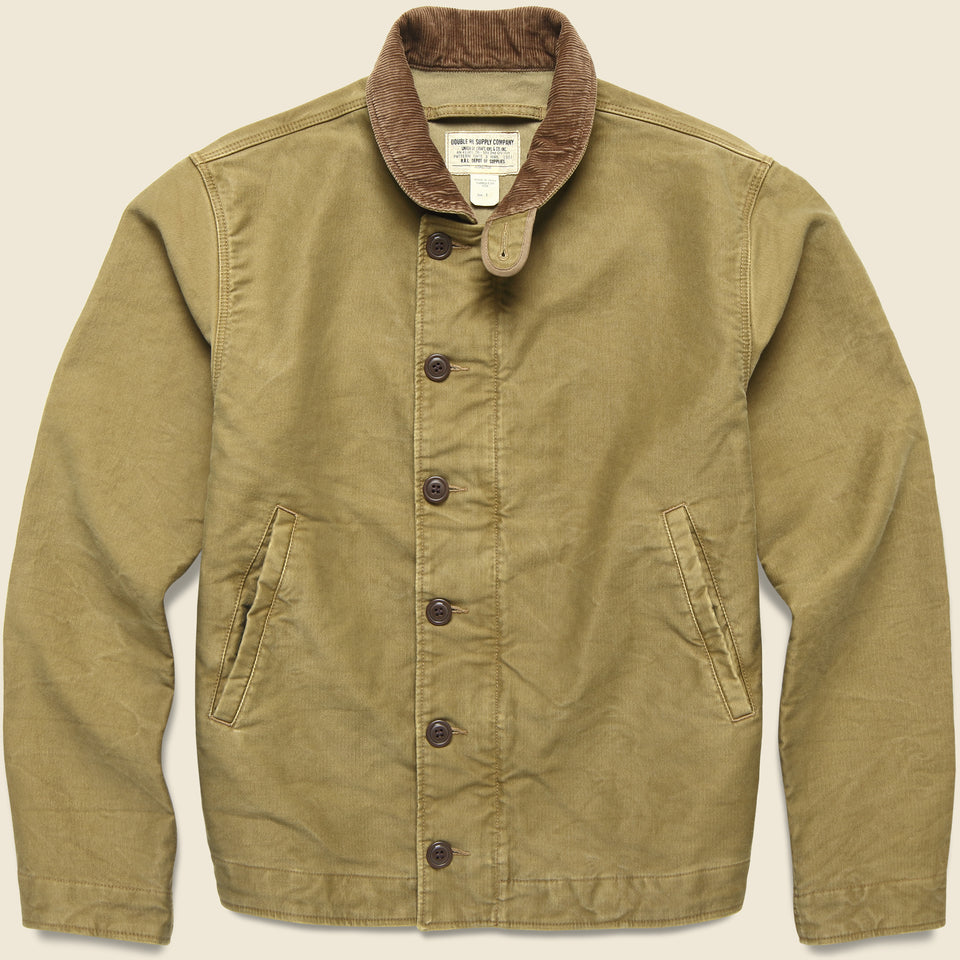 RRL Clothing for Men | Double RL Casual Wear | Shirts, Jackets, Jeans ...