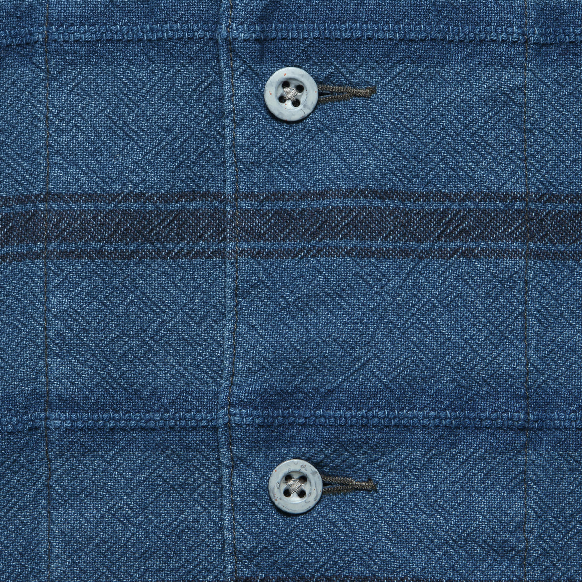 Cooper Work Jacket - Indigo – STAG Provisions