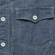Denim Montgomery Jacket - Indigo – STAG Provisions