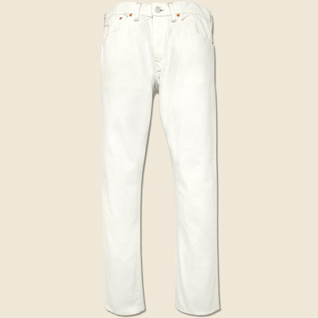 Bottoms Denim | STAG