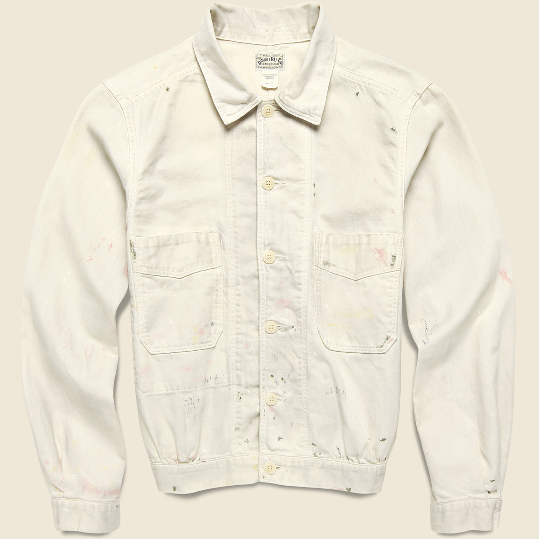 RRL Clothing for Men | Double RL Casual Wear | Shirts, Jackets, Jeans ...