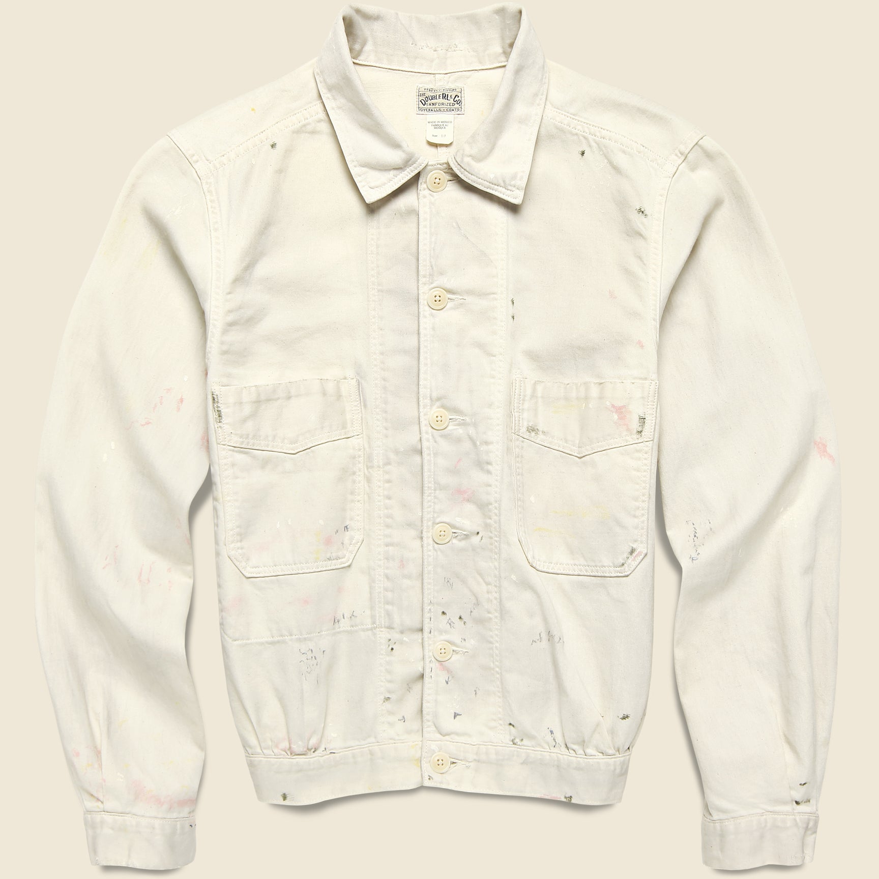 RRL Clothing for Men | Double RL Casual Wear | Shirts, Jackets, Jeans ...