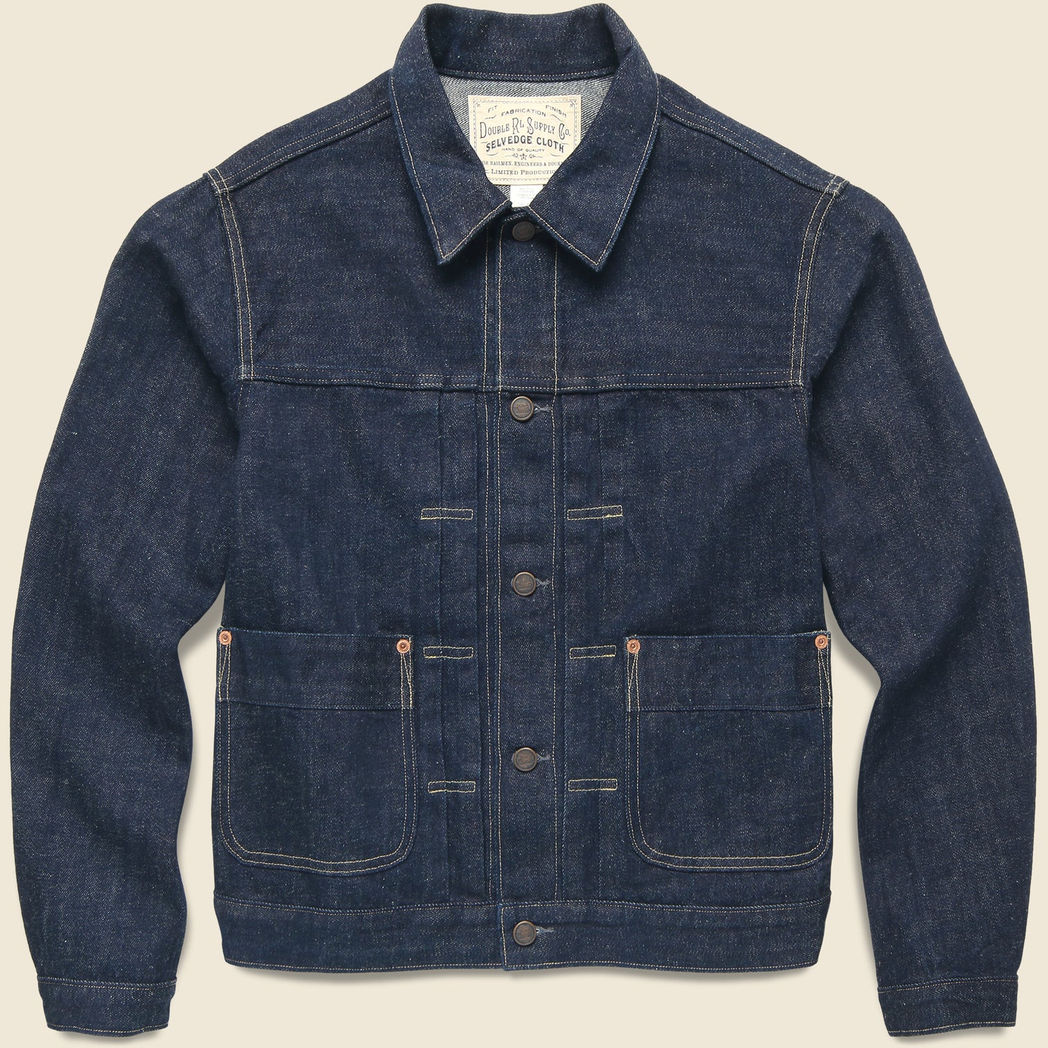 RRL Clothing for Men | Double RL Casual Wear | Shirts, Jackets, Jeans ...