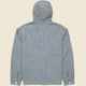 Schooner Shirt Jacket - Navy – STAG Provisions