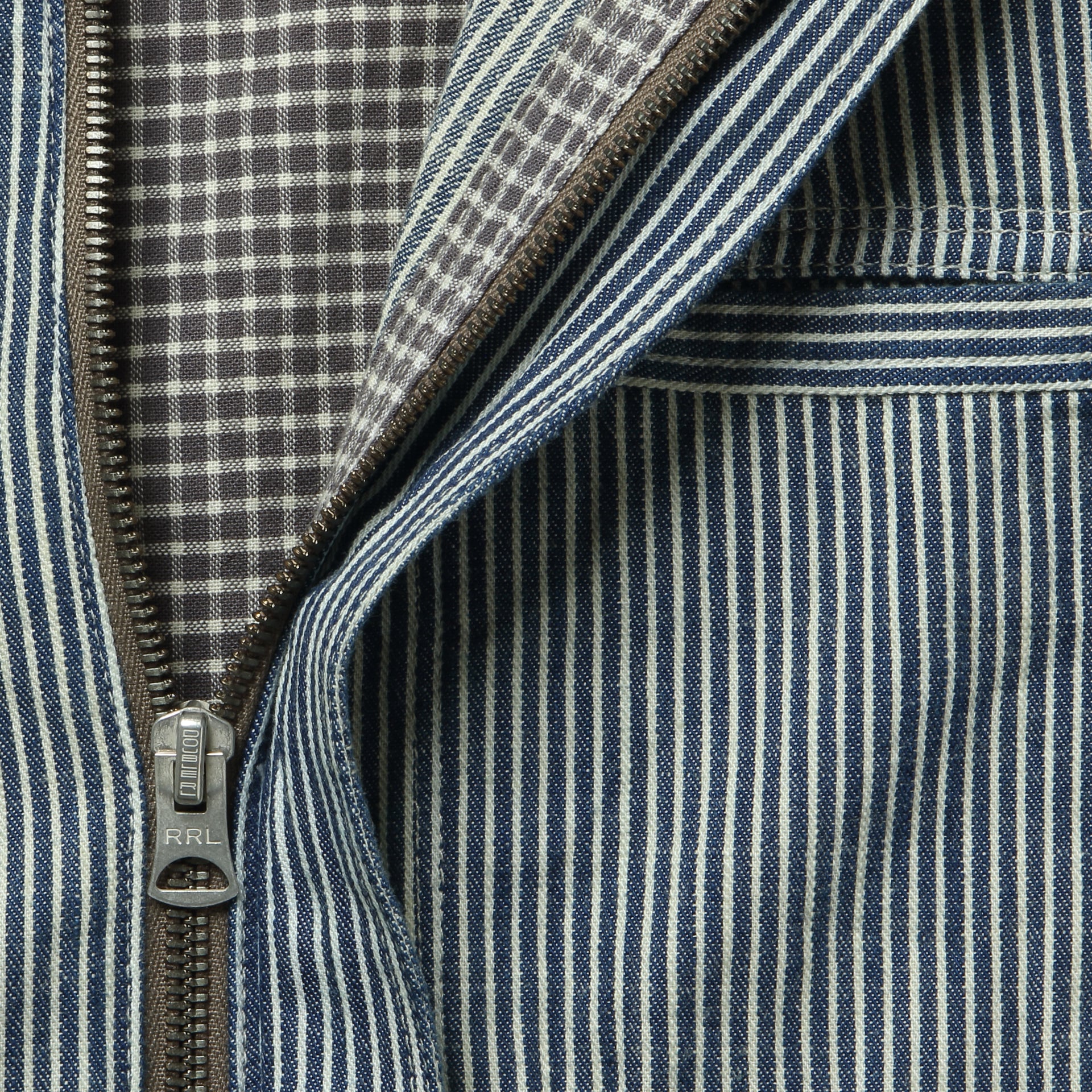Schooner Shirt Jacket - Navy – STAG Provisions