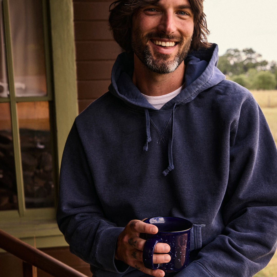 Men's Hoodies, Crewnecks & Quarter-Zips | STAG – STAG Provisions