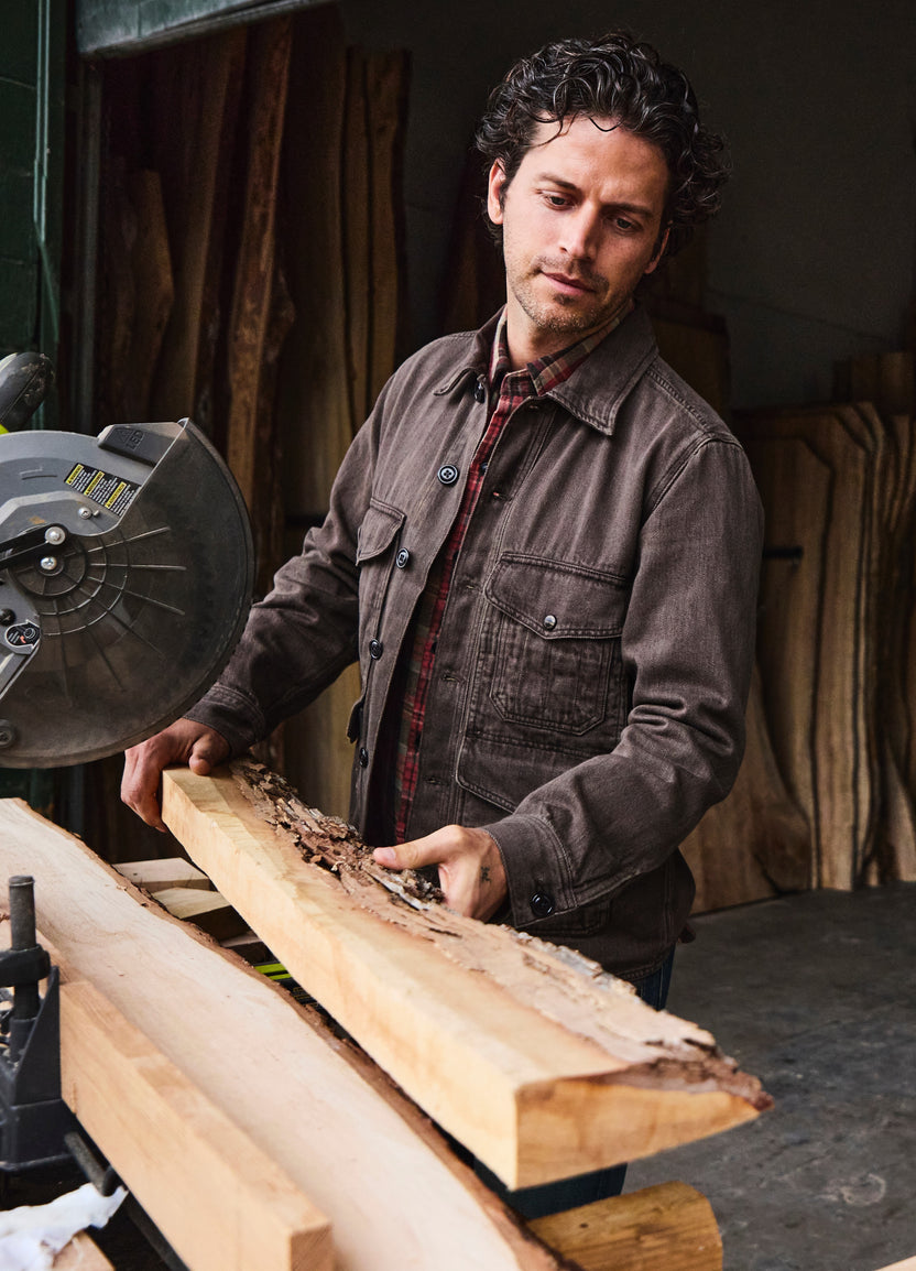 Contemporary Men's Clothing With Classic Roots. Always In Style. – STAG ...
