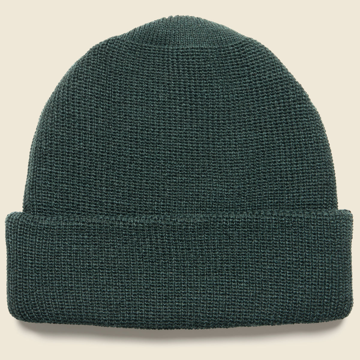 Bulky Watch Cap - Ivy Green – STAG Provisions