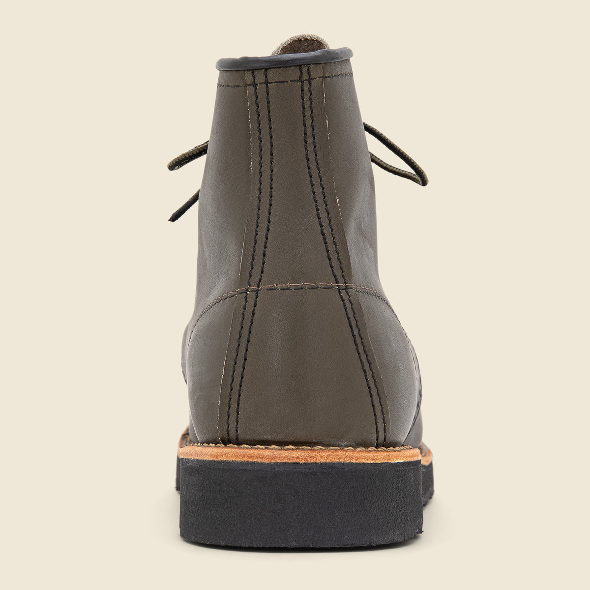 6" Moc Toe No. 8828 - Alpine Portage – STAG Provisions
