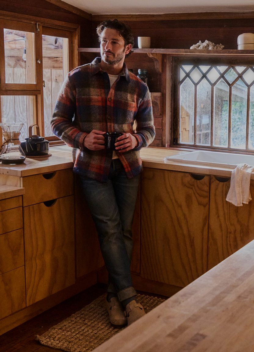 Contemporary Men's Clothing With Classic Roots. Always In Style. – STAG ...