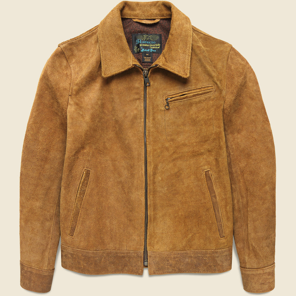 Outerwear for Men | Jackets, Coats & Blazers – STAG Provisions