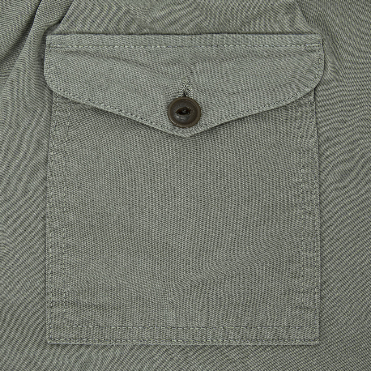 Twill Easy Short - Sprout