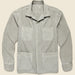 Camp Shirt Jacket - Khaki – STAG Provisions