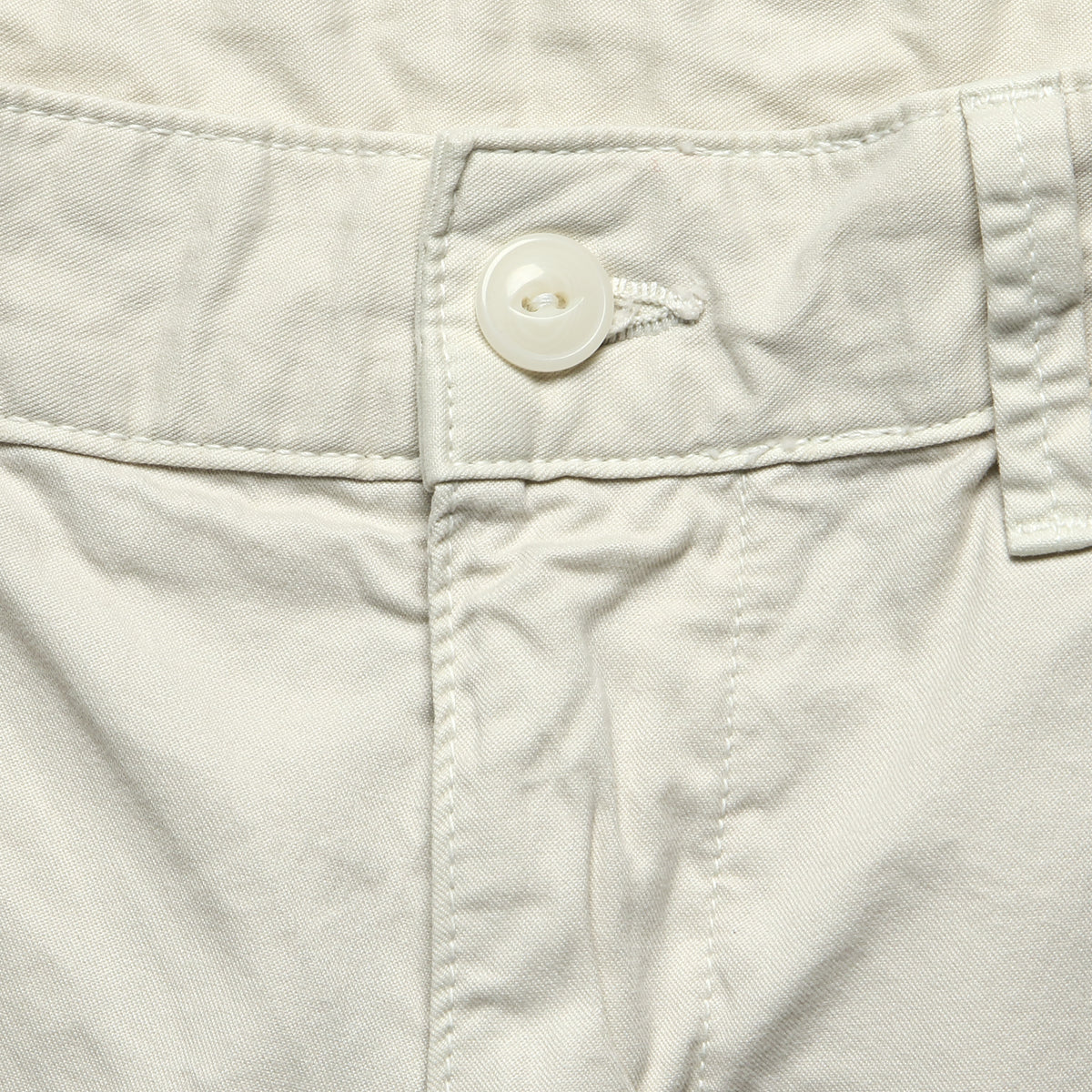 7" Twill Bermuda Short - Ash – STAG Provisions