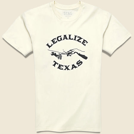 T-Shirts & Polos | STAG