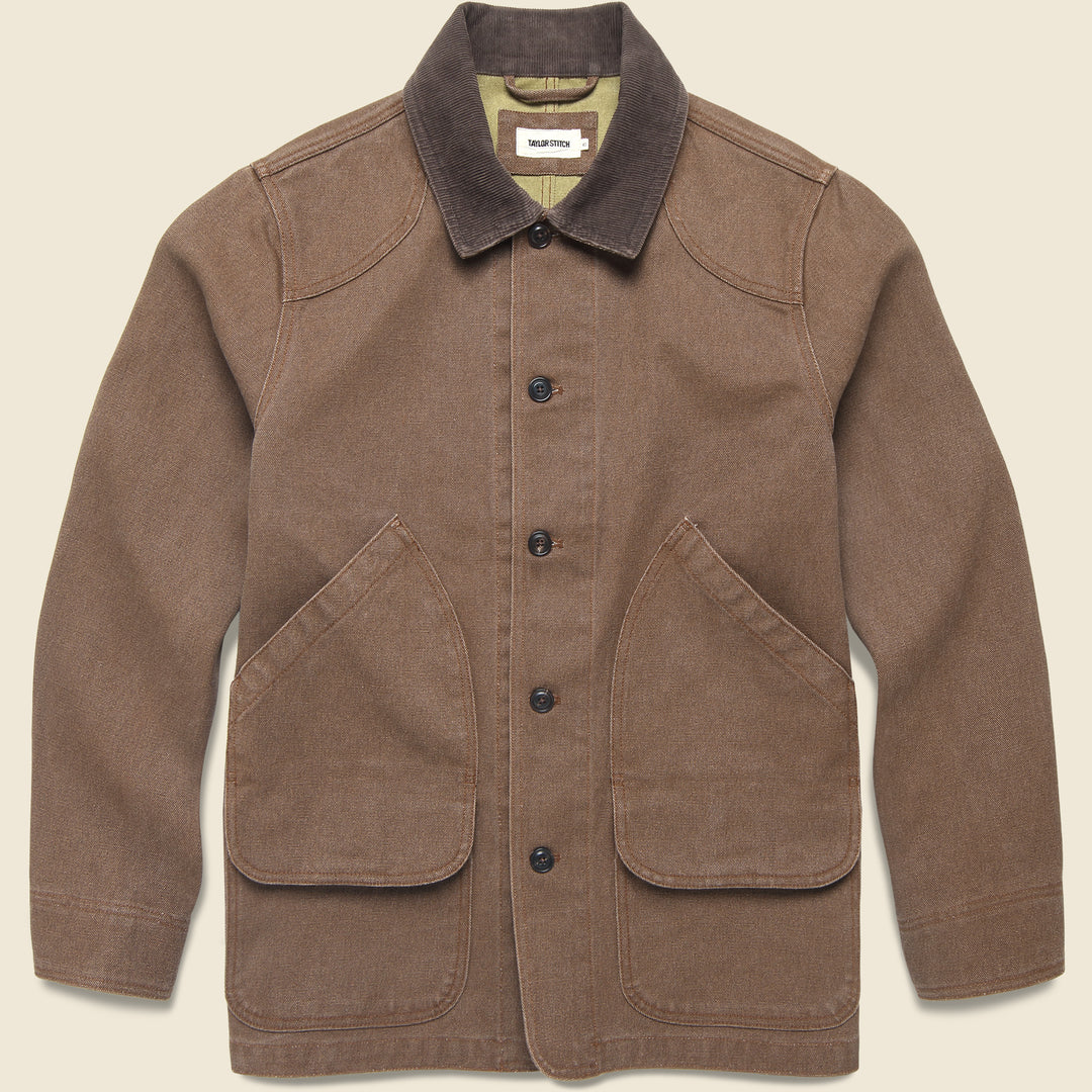 Outerwear for Men | Jackets, Coats & Blazers – STAG Provisions