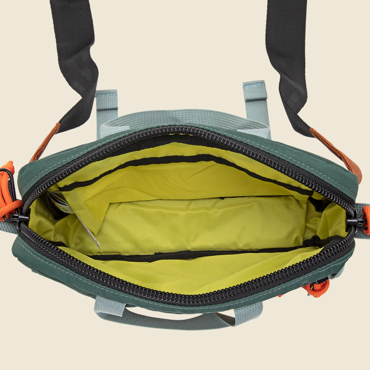 Mini Quick Pack - Forest/Khaki – STAG Provisions