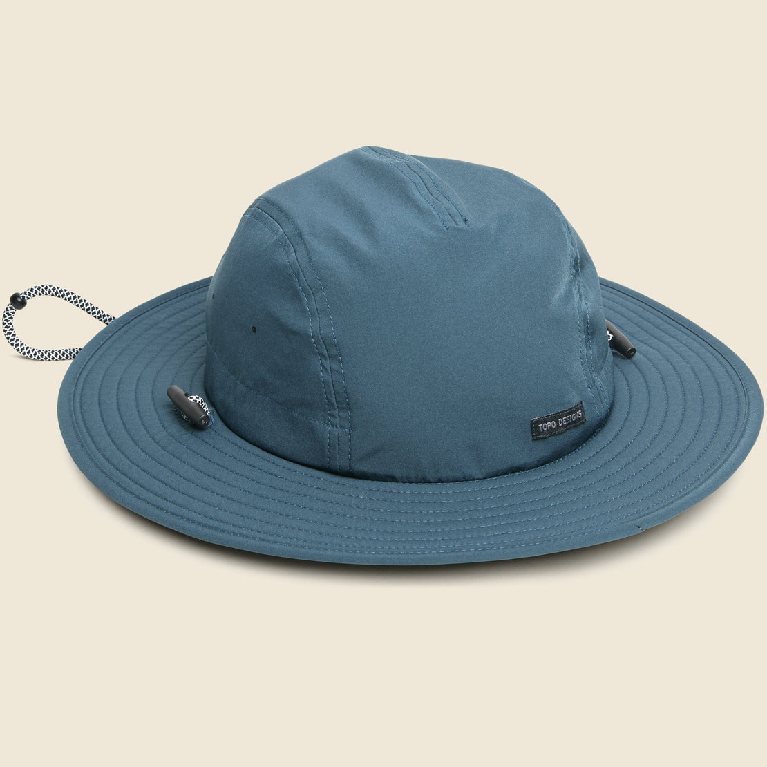 Sun Hat - Pond Blue