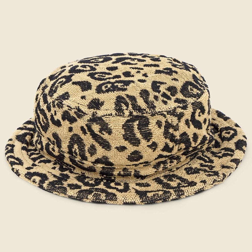Terry Bucket Hat - Leo – STAG Provisions