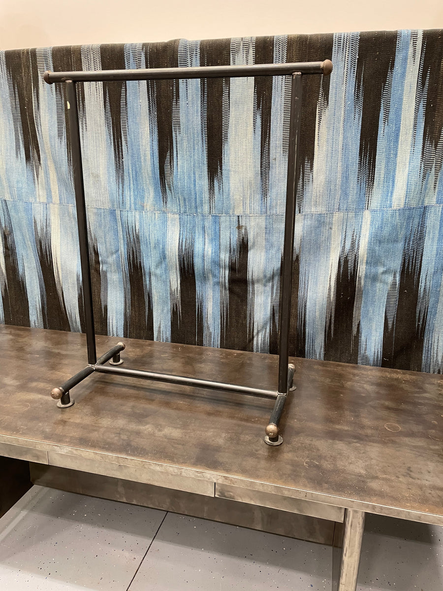 A10 - Steel Hanging Racks – STAG Provisions