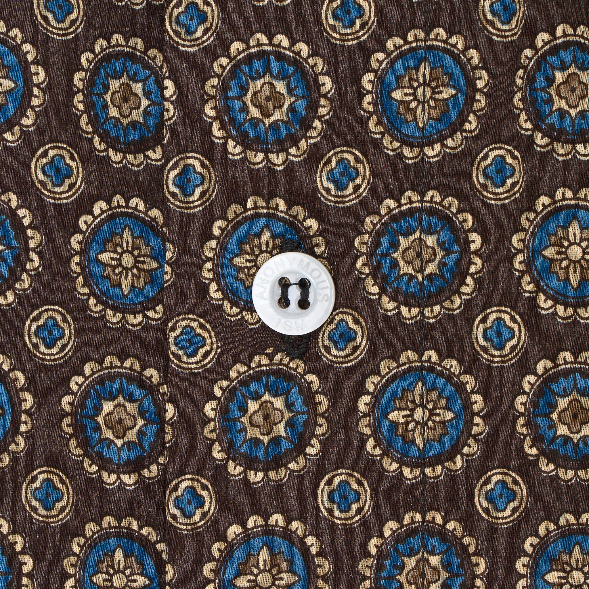 Anonymous Ism | STAG – STAG Provisions