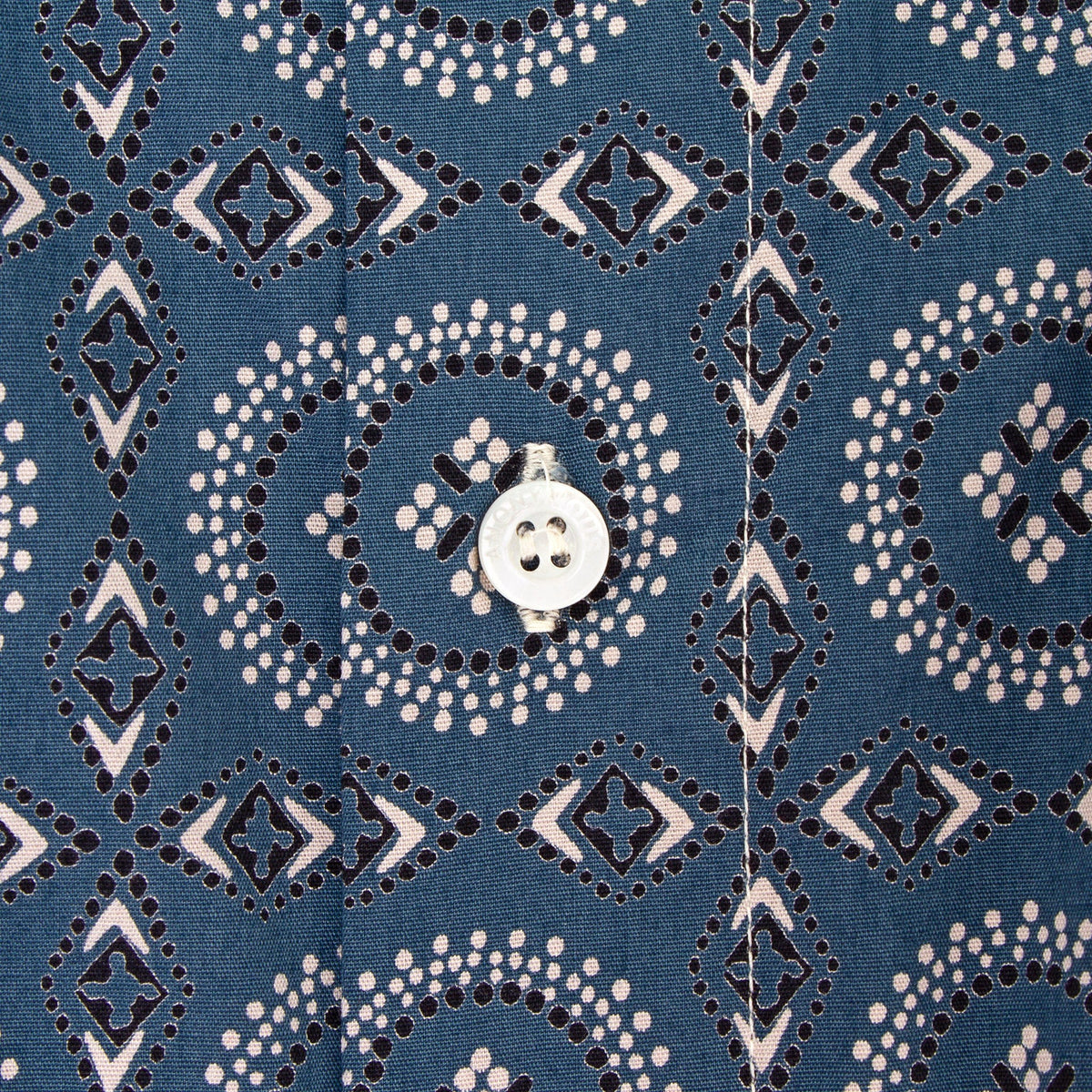 Vintage Bandana Print Boxers - Blue – STAG Provisions