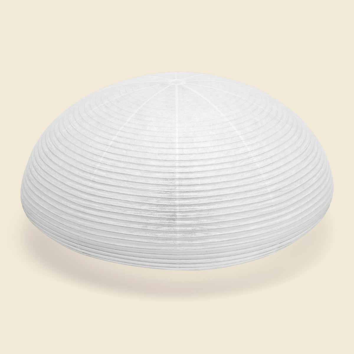 Paper Moon Table Lamp, No. 4 – STAG Provisions