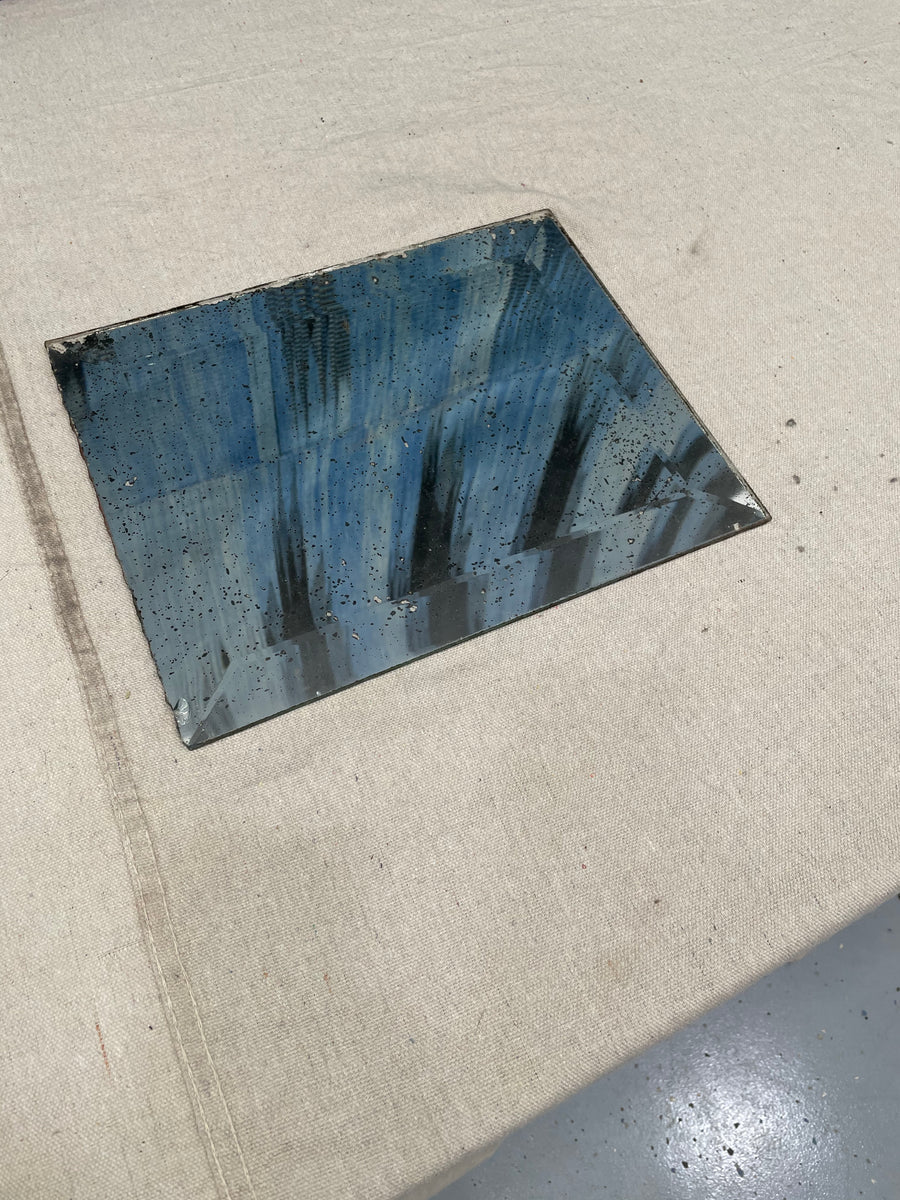 B72 - Rectangular Mirror – STAG Provisions