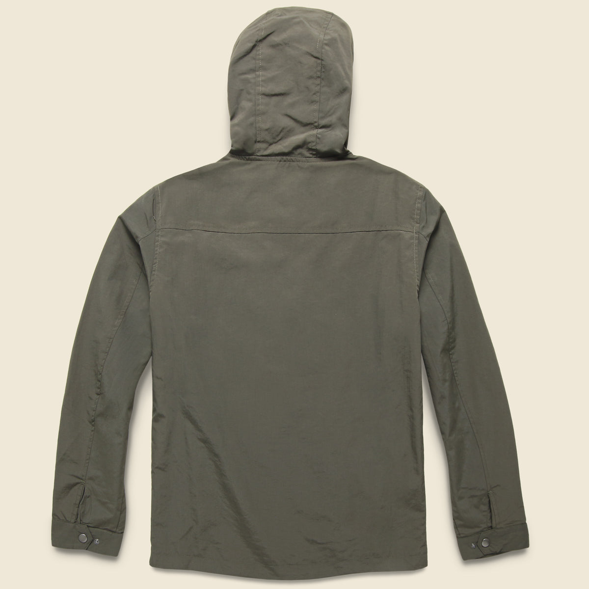 Marshall Jacket - Charcoal – STAG Provisions
