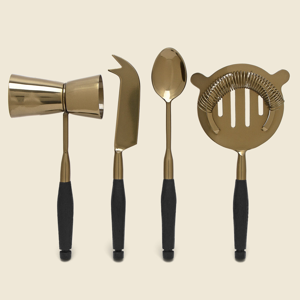 Angus Bar Set – STAG Provisions
