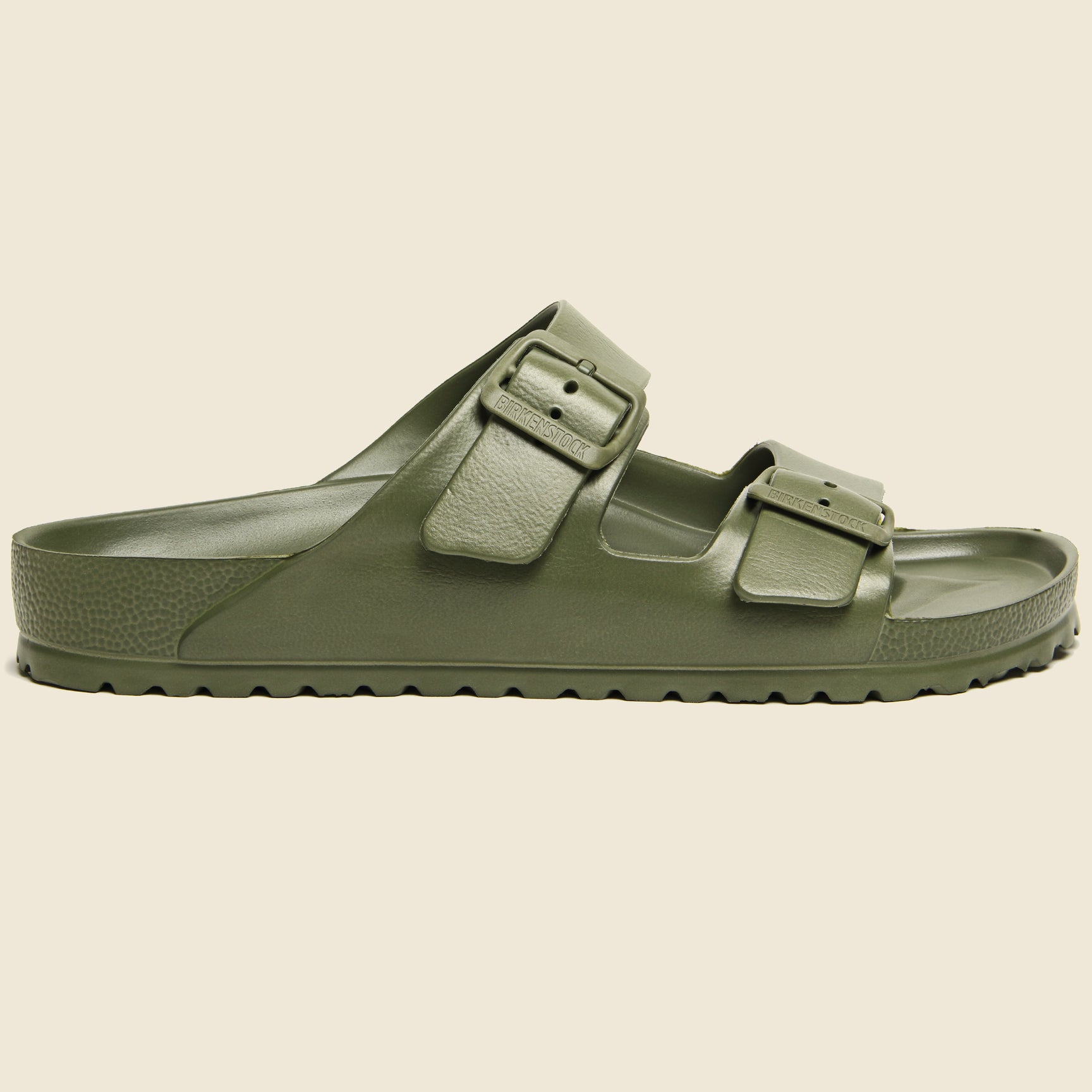 Arizona EVA Sandal - Khaki – STAG Provisions