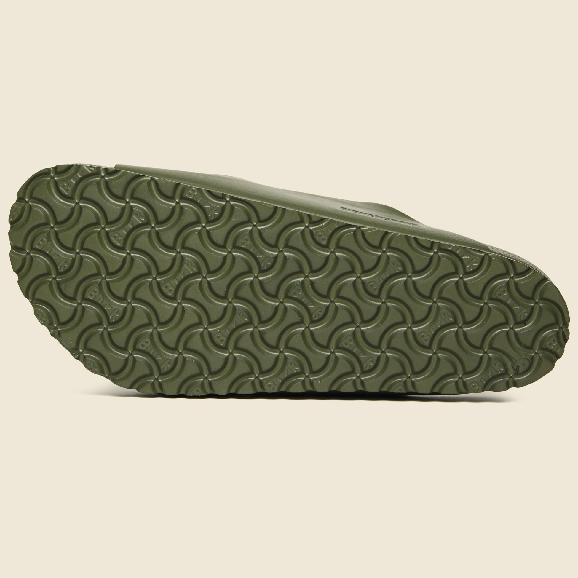 Arizona EVA Sandal - Khaki – STAG Provisions