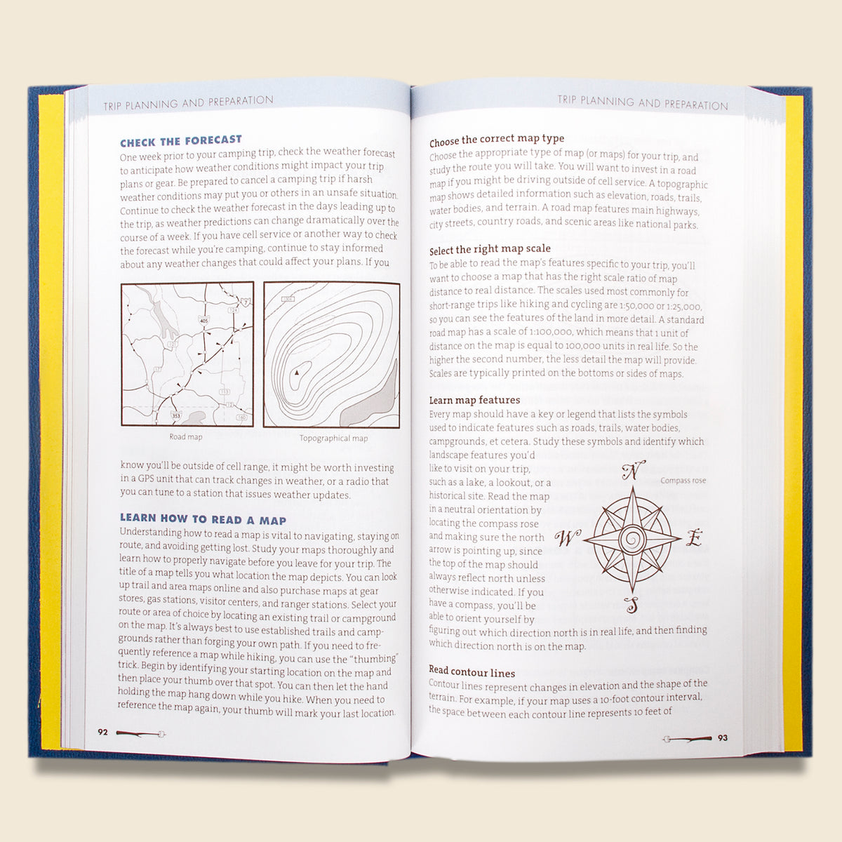 How to Camp in the Woods - Devon Fredericksen – STAG Provisions