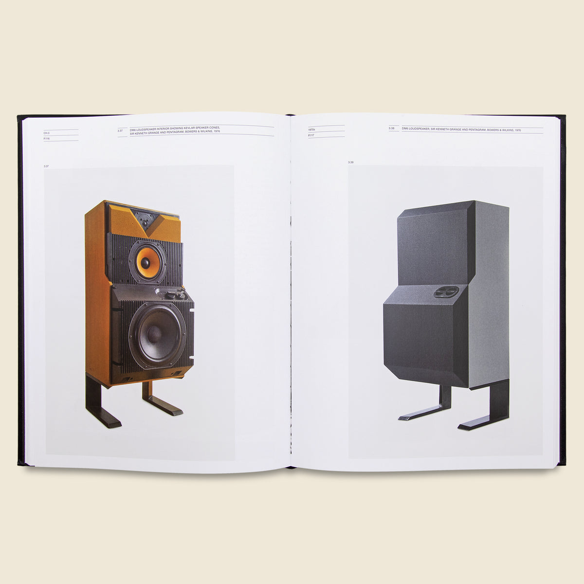 Hi-Fi: The History of High-End Audio Design – STAG Provisions