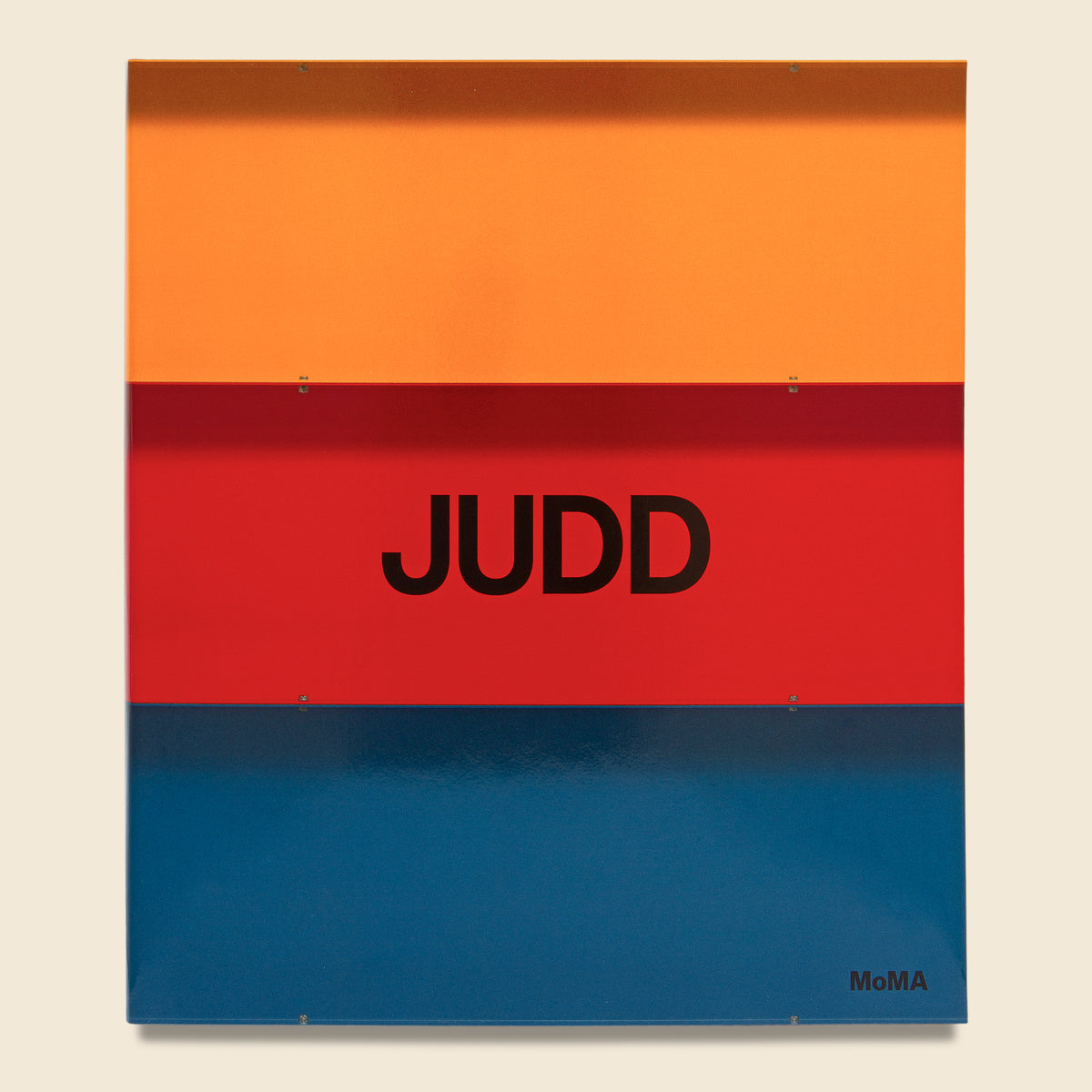 JUDD – STAG Provisions