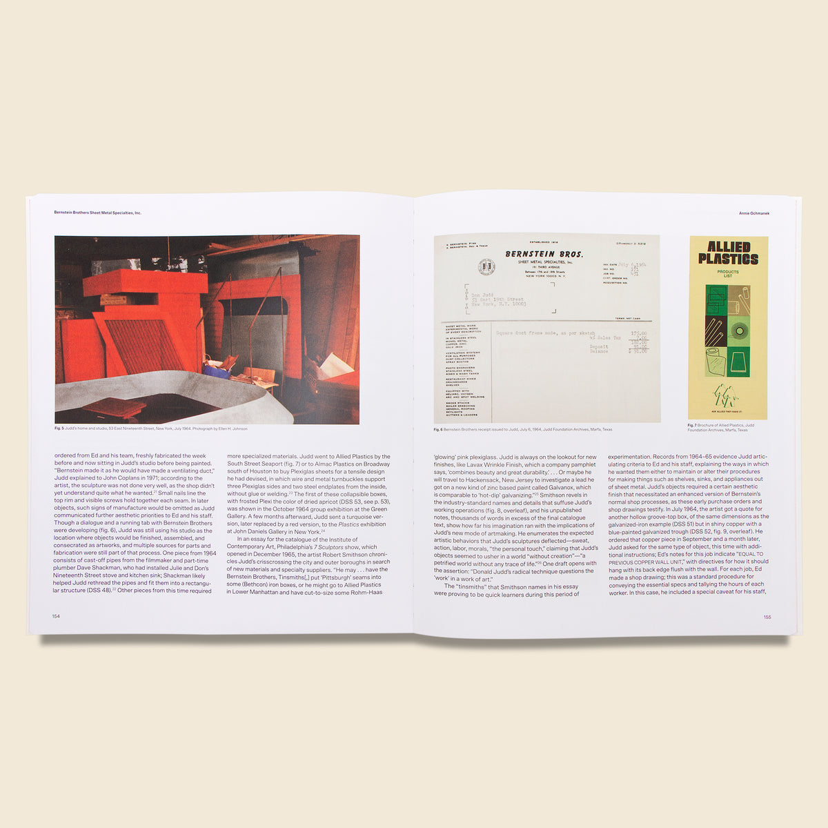 JUDD – STAG Provisions