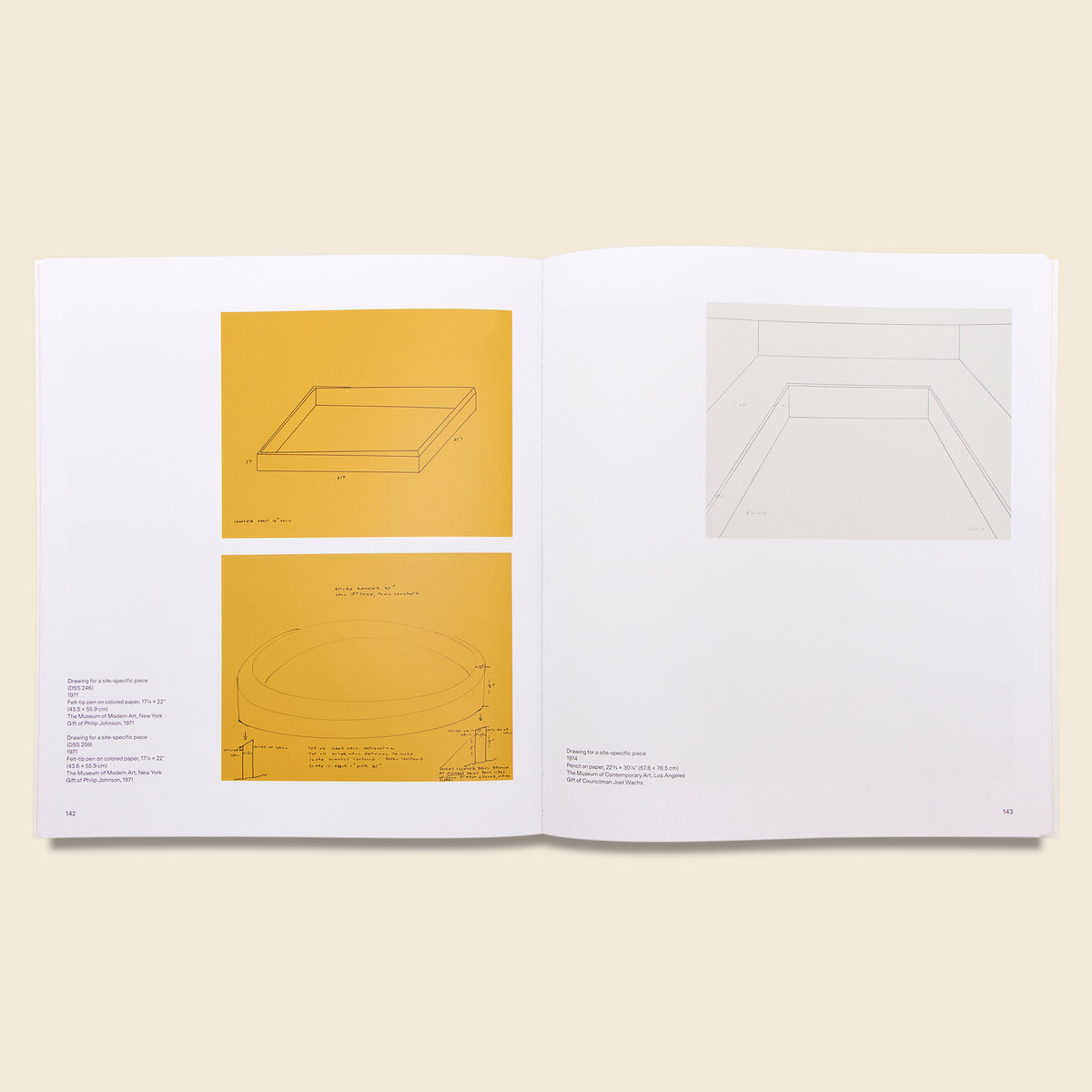 JUDD – STAG Provisions