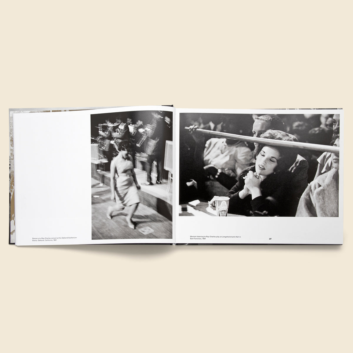 Jim Marshall: Show Me the Picture – STAG Provisions