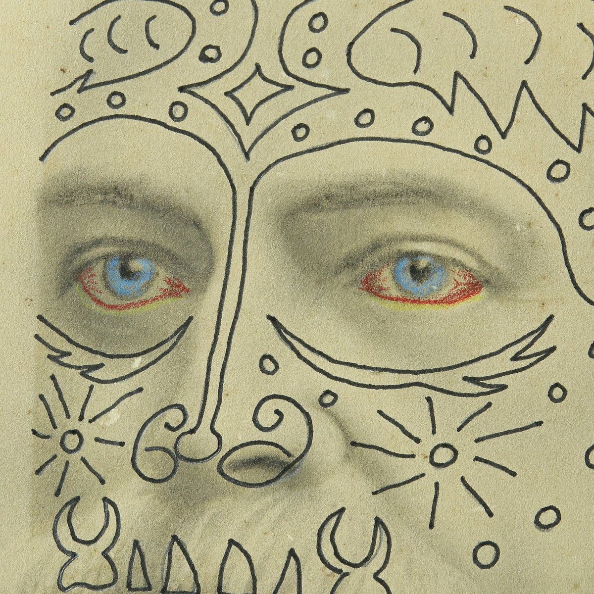 Skin Flint - Butch Anthony