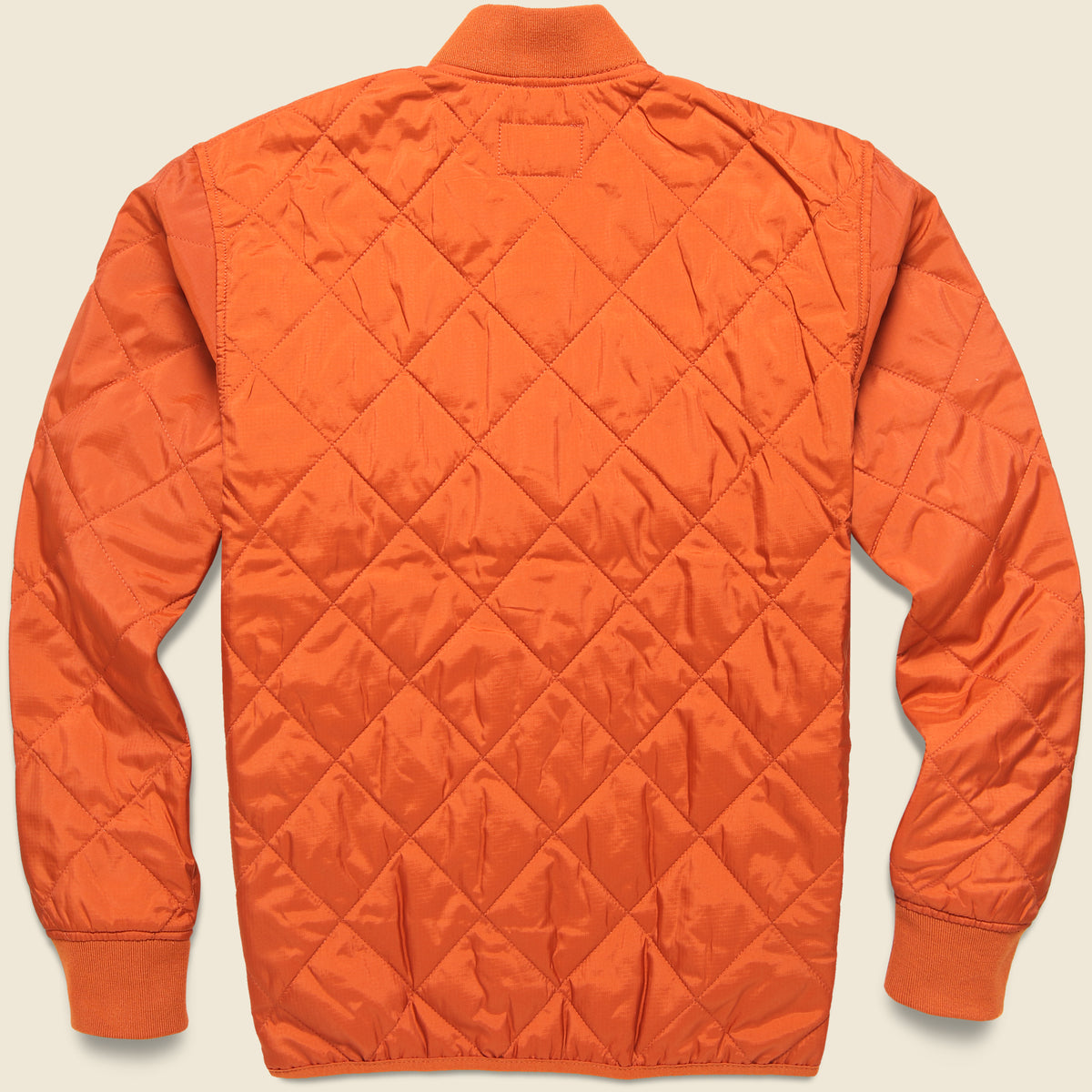 Barrow Liner - Copperton/Black