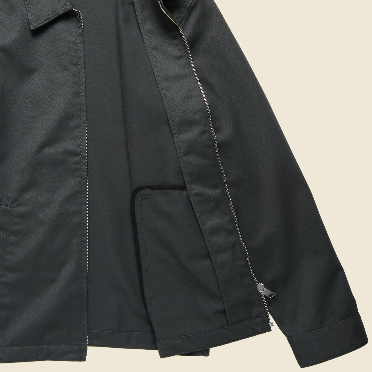 Modular Jacket - Asphalt – STAG Provisions