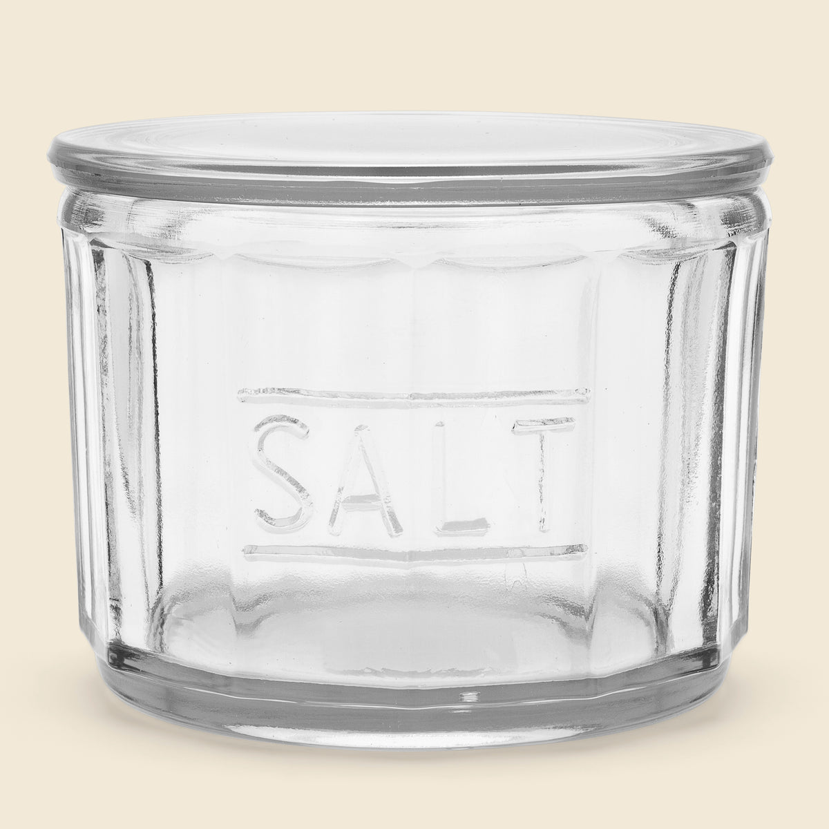 Glass Salt Cellar – STAG Provisions