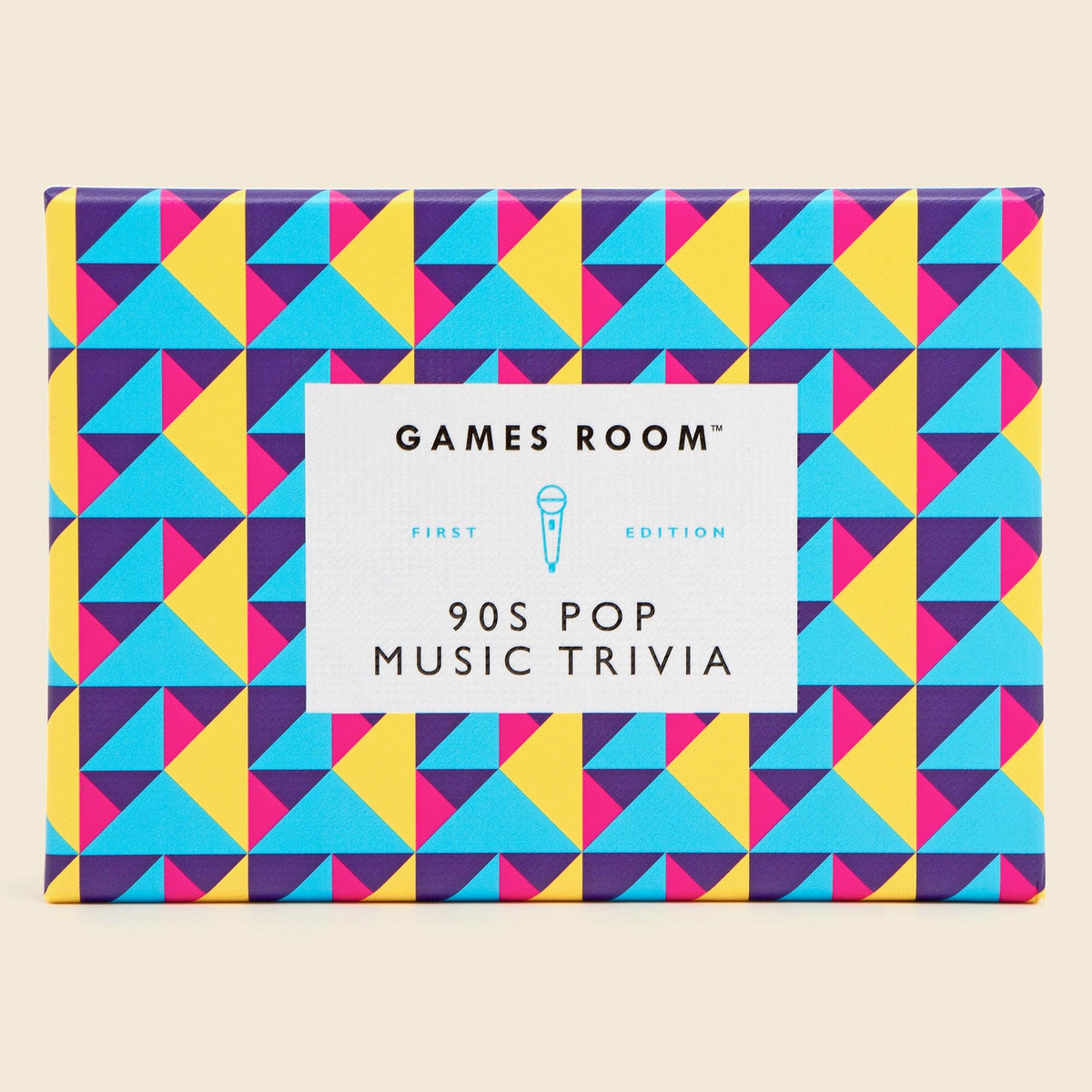 Trivia 90s Pop Music trivia-90s-pop-music