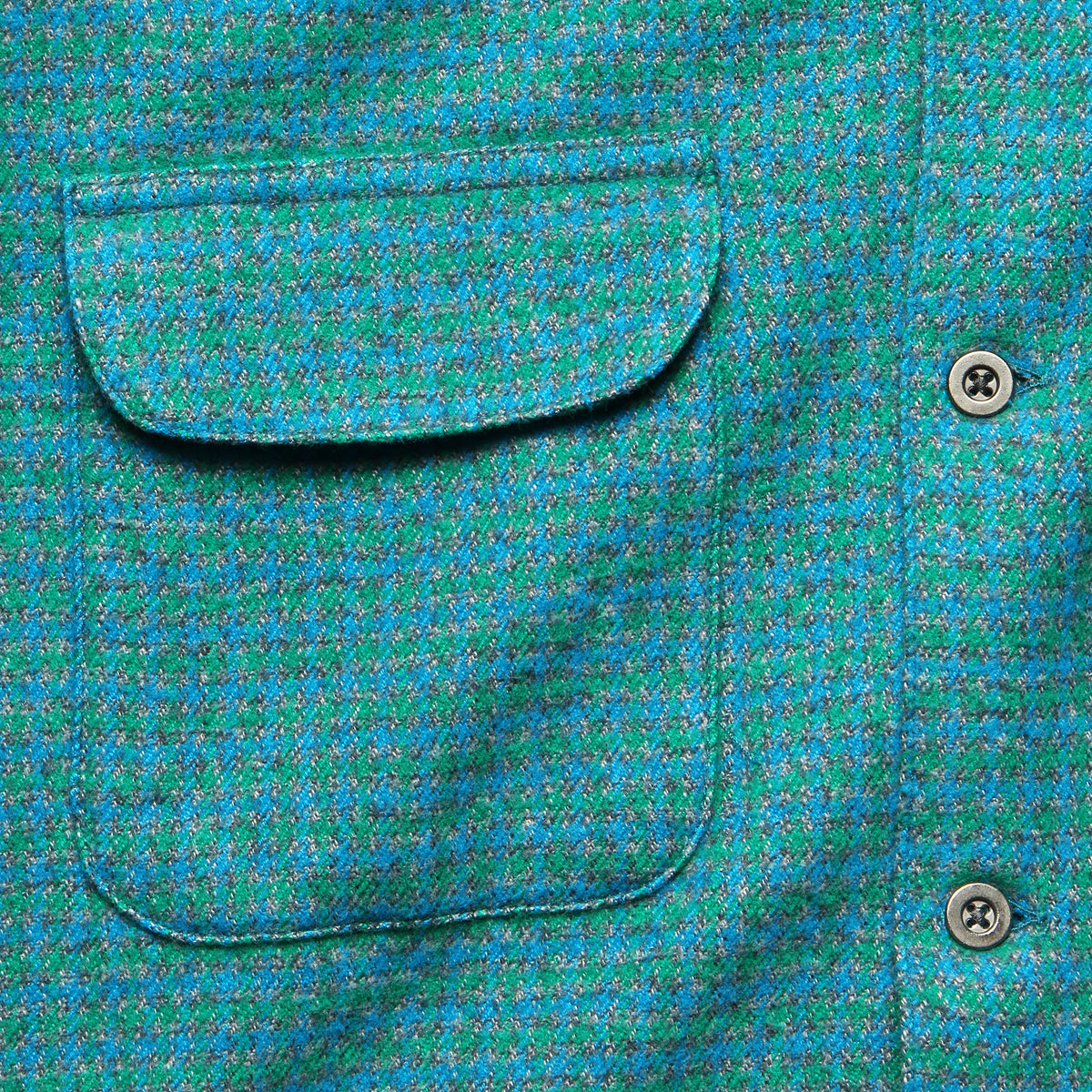 Jewel Tone Workshirt - Jewel – STAG Provisions