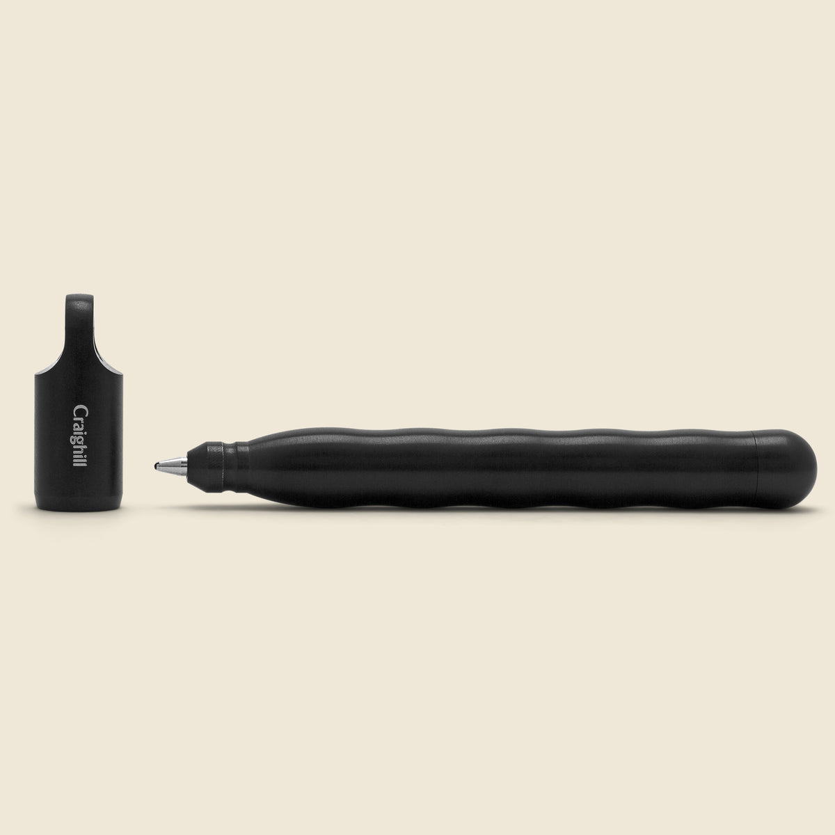 Caro Pen - Vapor Black – STAG Provisions