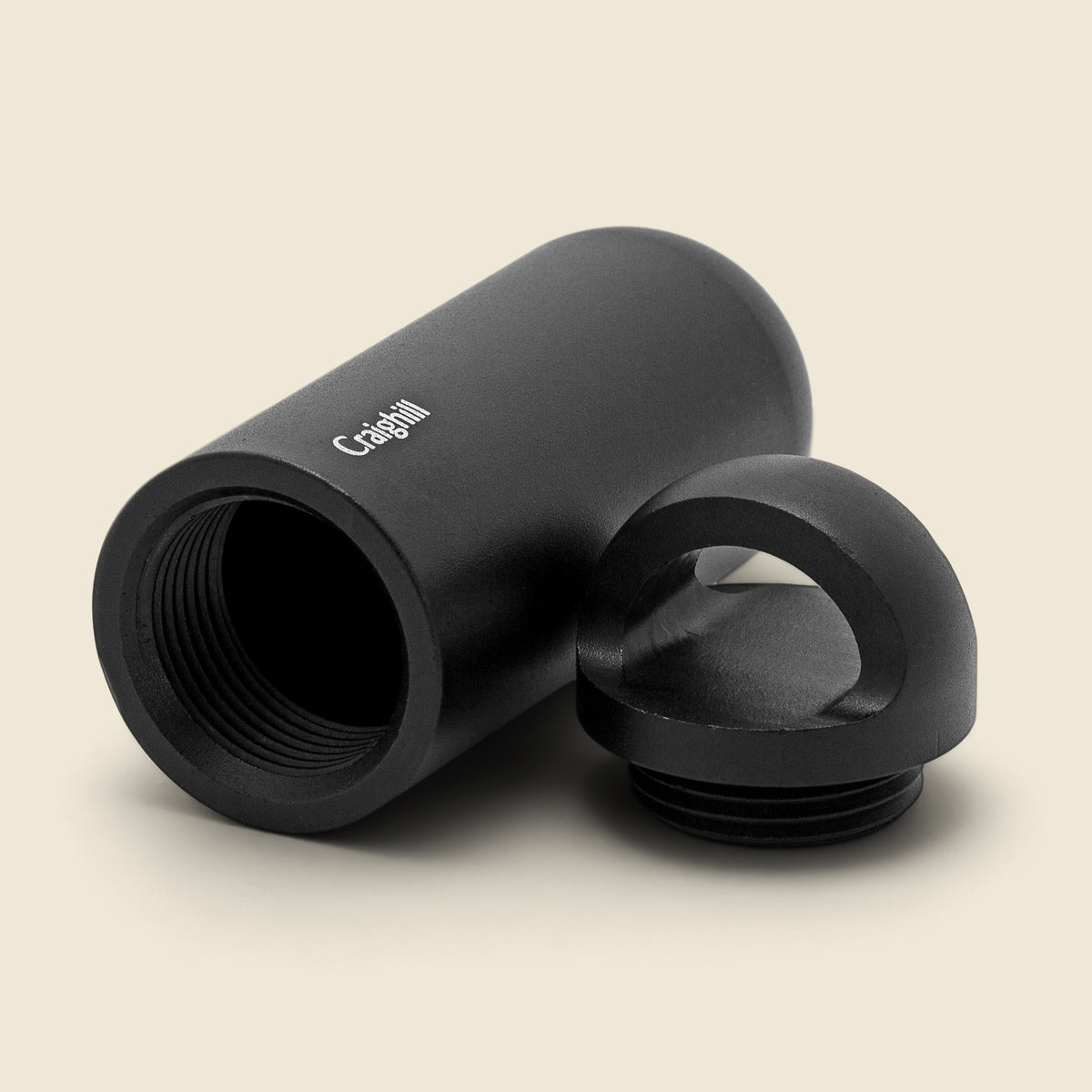 Key Capsule - Black – STAG Provisions