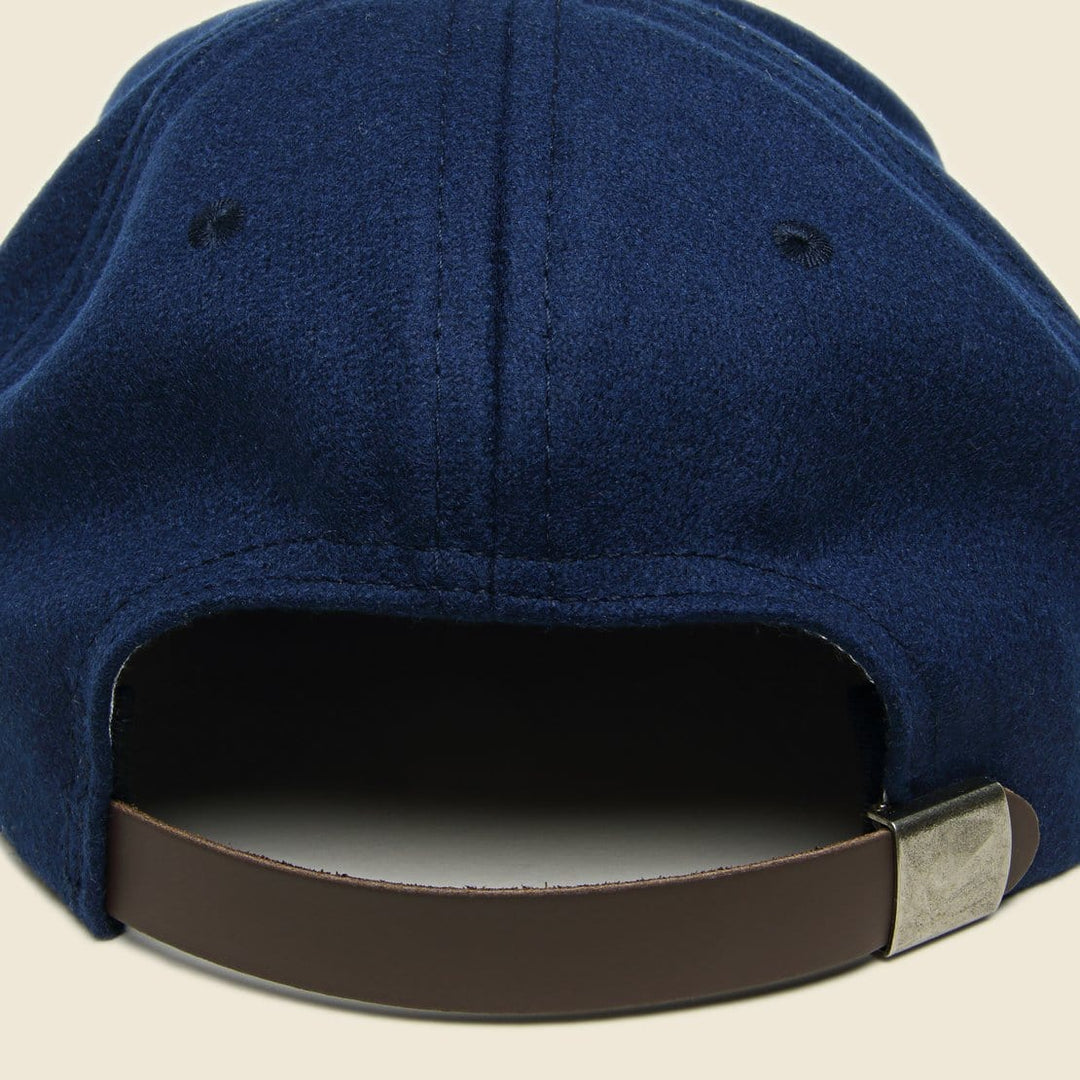 Ebbets Field Flannels – STAG Provisions