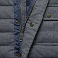 Teton Valley Jacket - Slate – STAG Provisions
