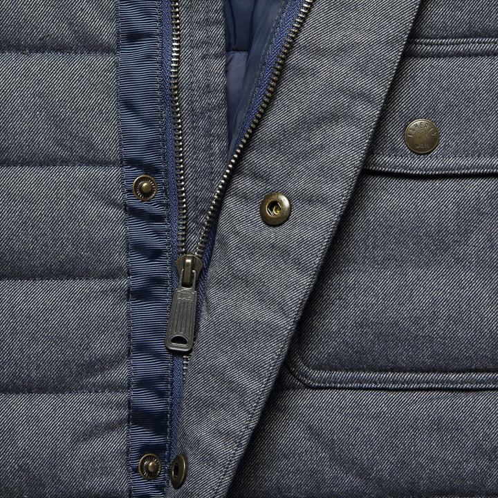 Teton Valley Jacket - Slate – STAG Provisions
