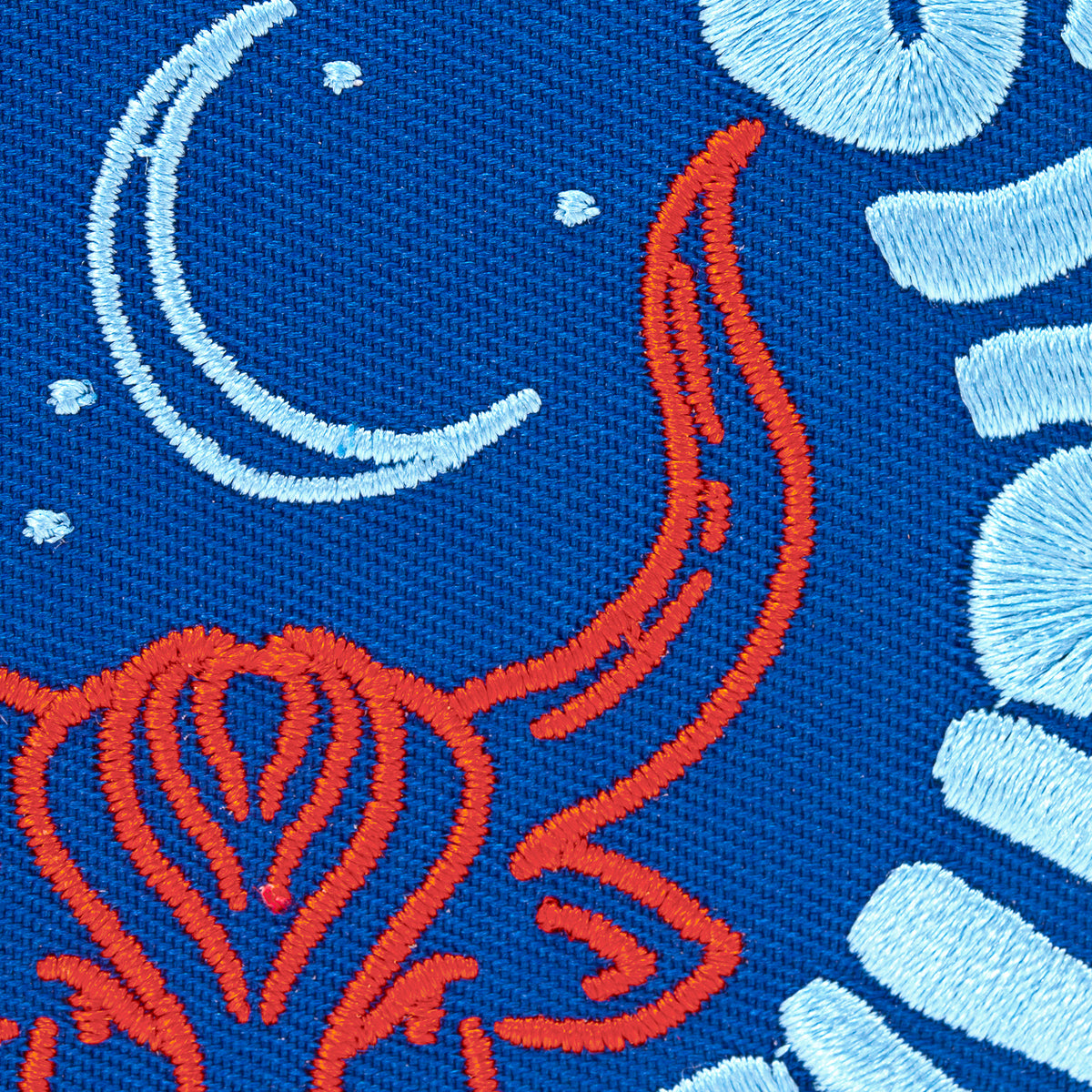 Astrology Patch - Taurus – STAG Provisions